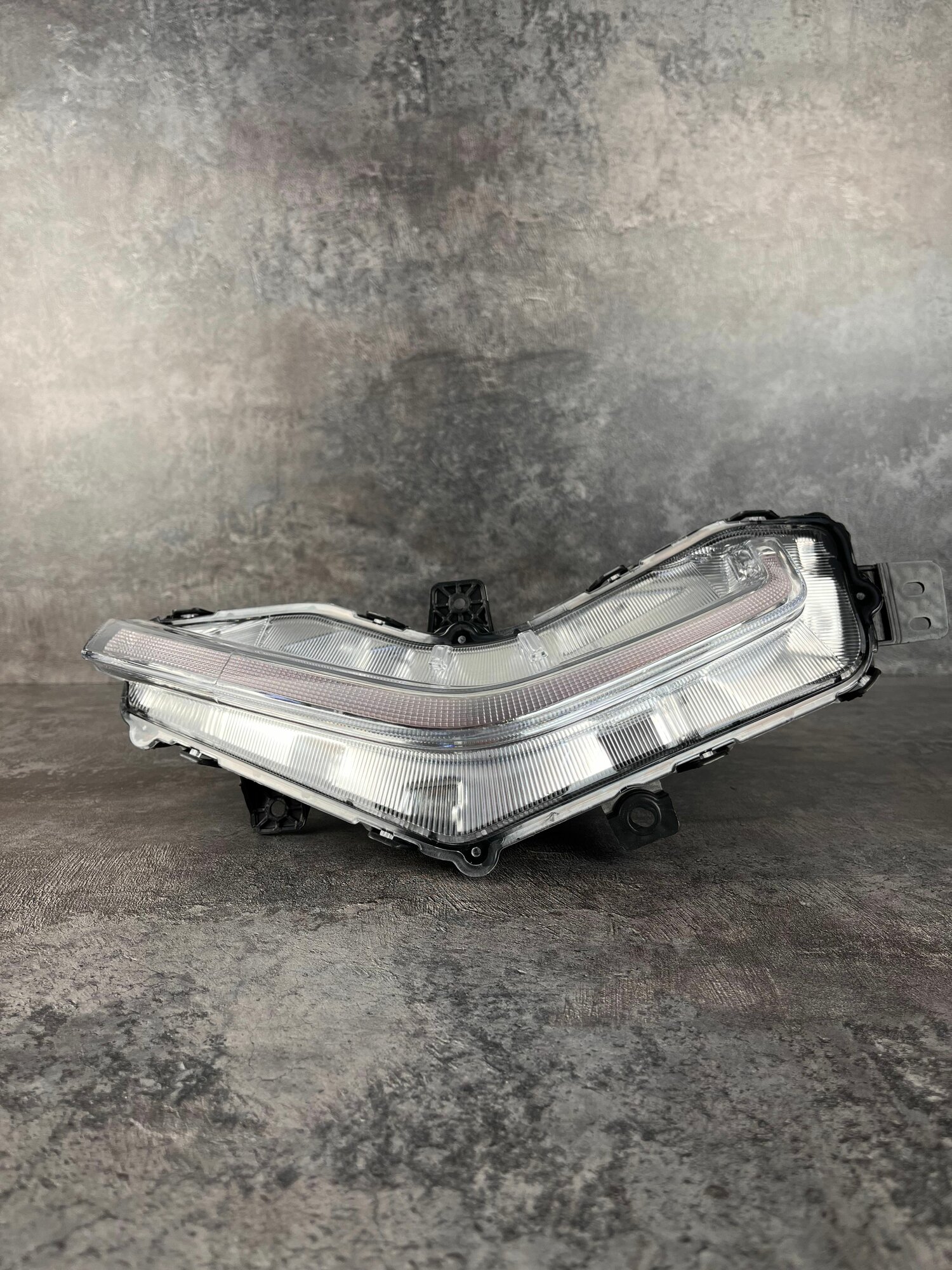 Ходовой огонь левый Haval Jolion 4137100XST01A. Новый, оригинал.