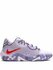 Кроссовки NIKE PG 6, размер 10.5 US, фиолетовый