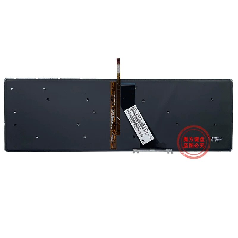 Подходит для клавиатуры Acer V5-531/P 551G 571PG M5-581 MS2361 M3-581G/PTG ZRQ [Совершенно новый/экспортная