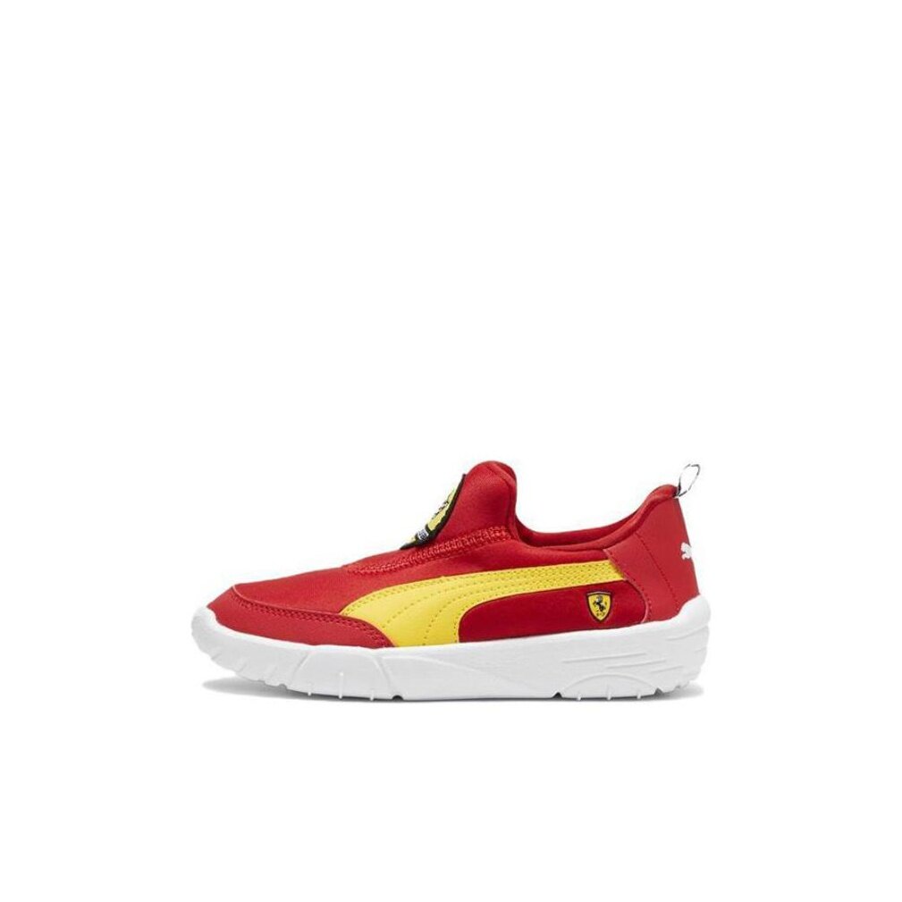 Ботинки Scuderia Ferrari