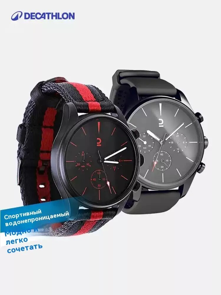 DECATHLON Смарт-часы A400, 40mm, A400 — фото 1