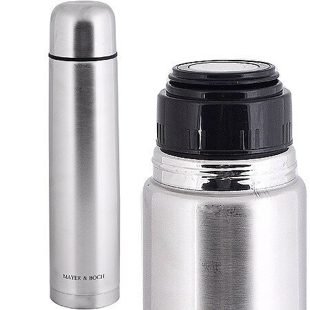 31477 Термос 0,75л нерж/сталь