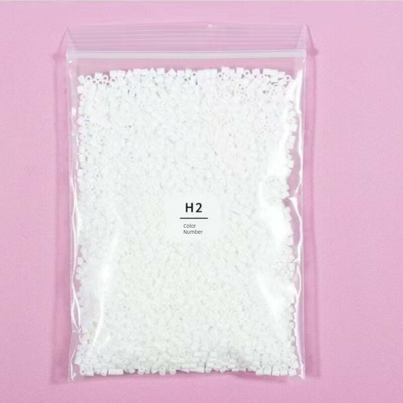 Я заказываю набор ингредиентов MARD Fusion Small Bean, который содержит бобы, аналогичные тем, что представлены в