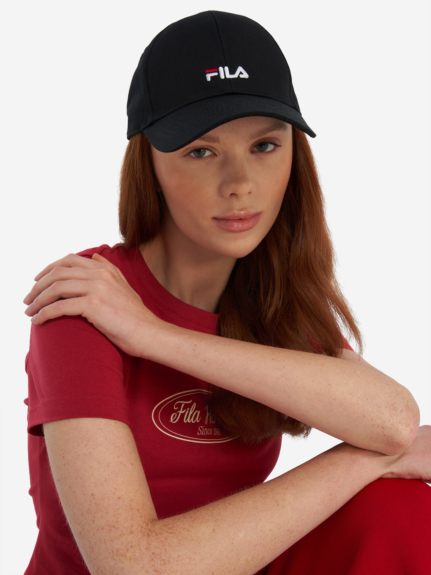 Бейсболка для мужчин и женщин