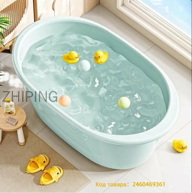 Ванна для детей 83*49*24 , Огромный