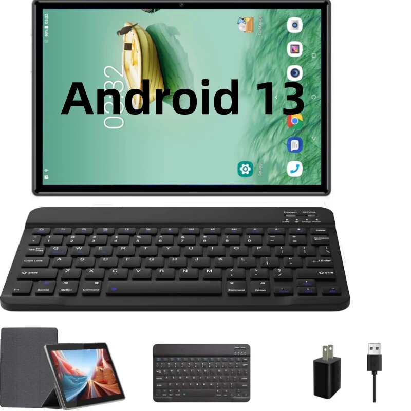 Планшет Glavey P7, 10.1", 3/32ГБ, Wi-Fi+4G, Android