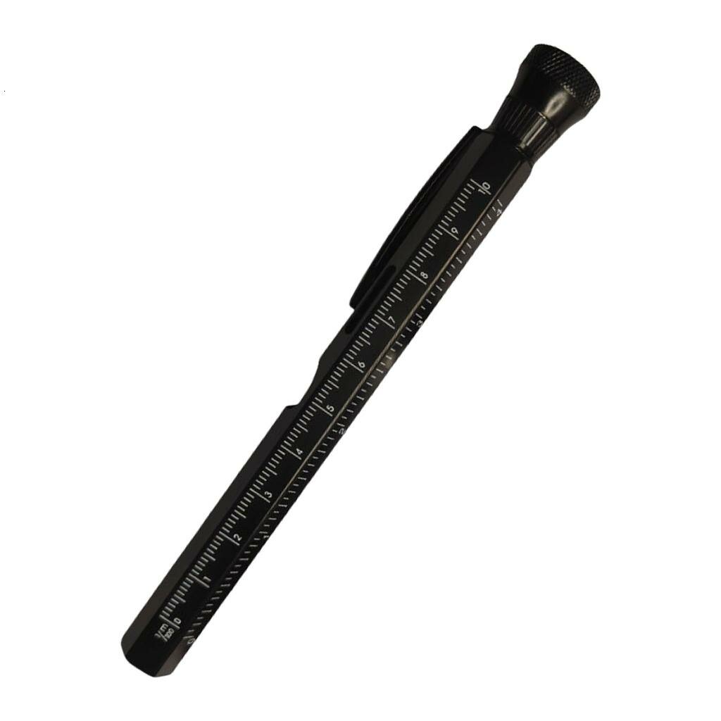 7-в-1 Многофункциональная ручка-мультитул