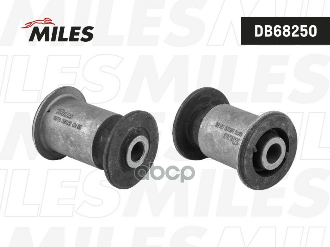 Сайлентблок рычага Miles арт. DB68250