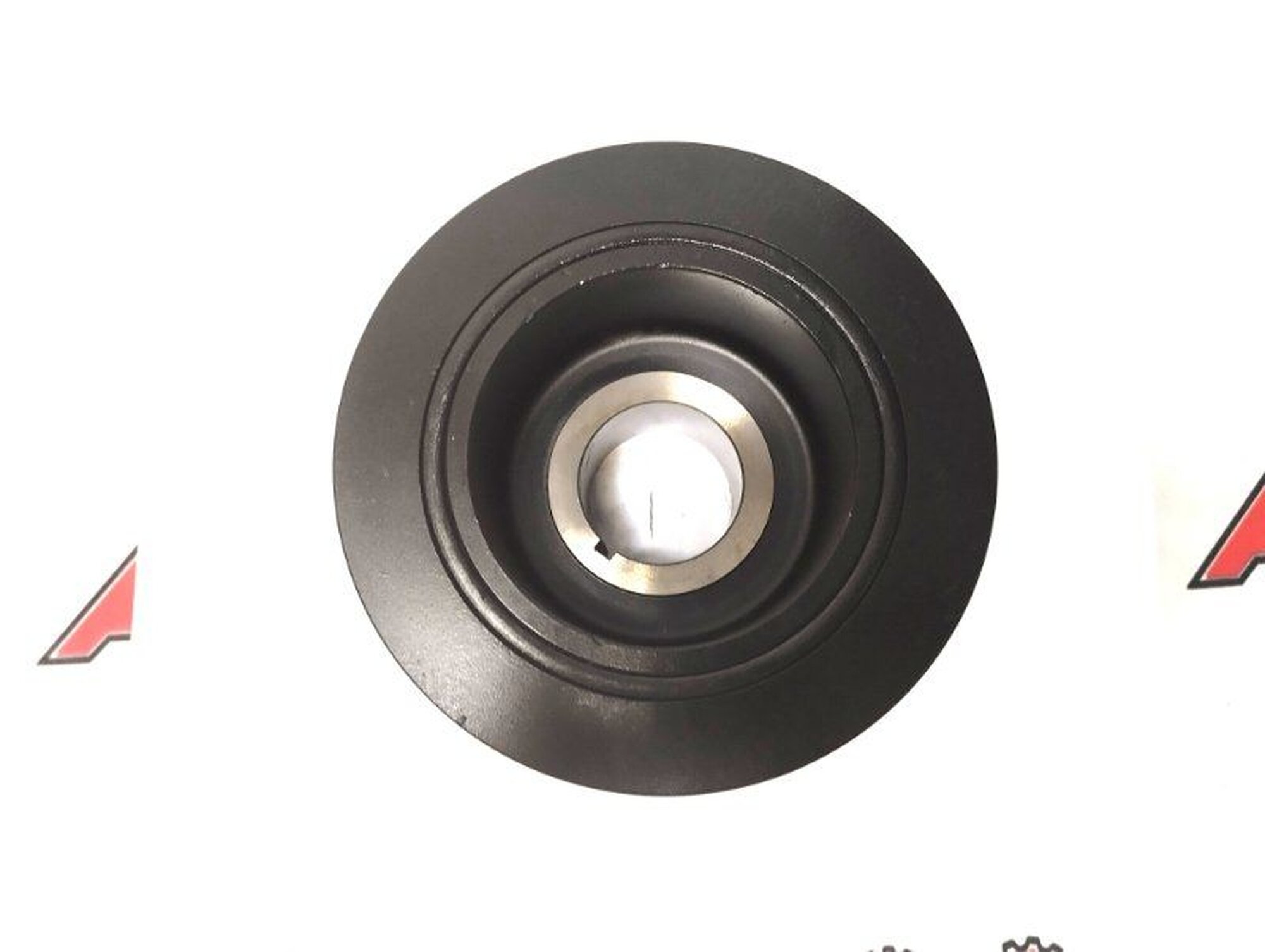 Шкив коленвала Nissan Terrano, R20, QD32, 123032S600, 1 штука