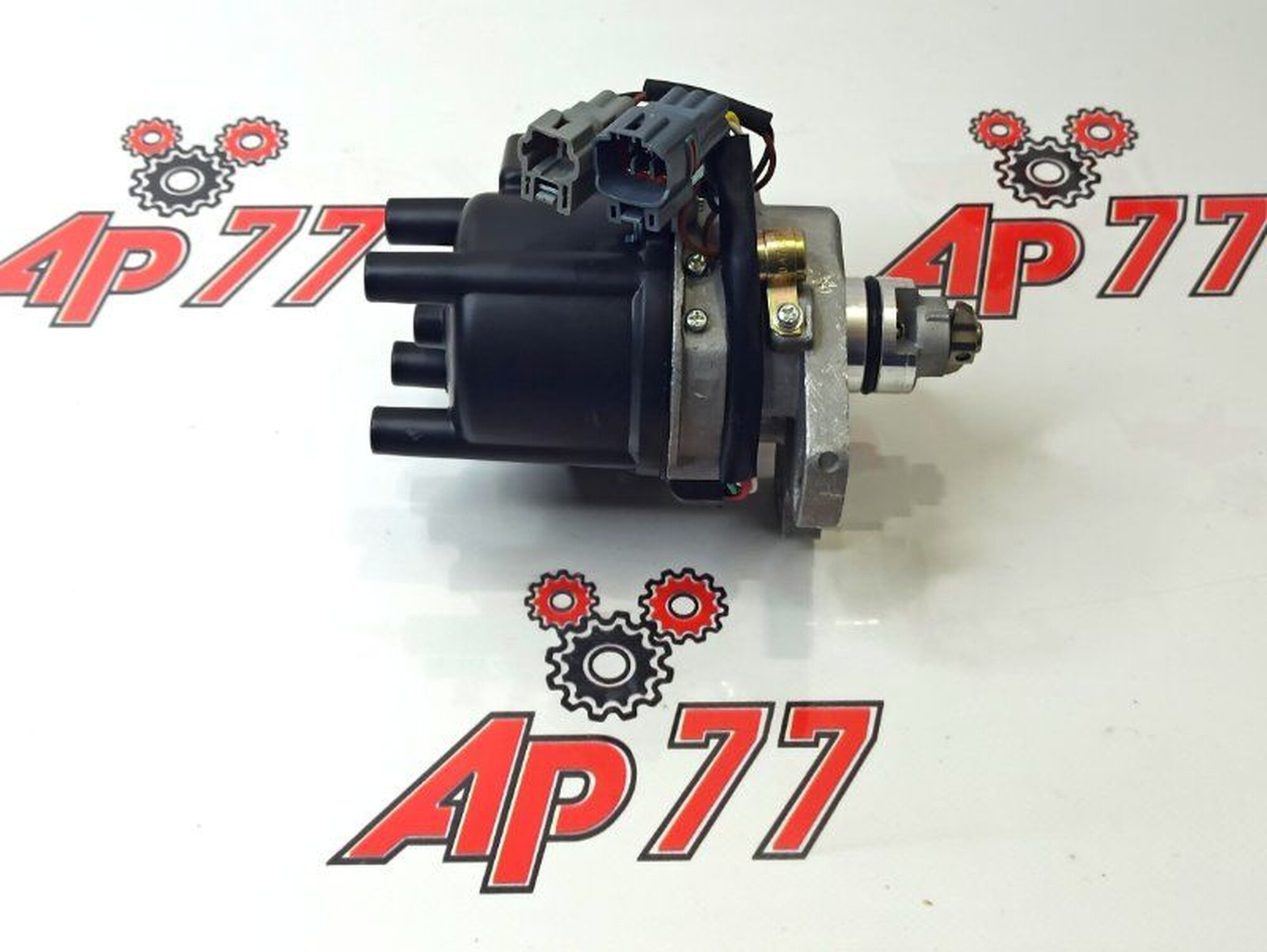Трамблер Toyota 4A 2+5 19030-16140 Распределитель зажигания Запчасти системы зажигания