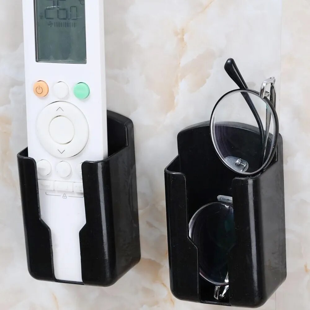 Подставка для карман для пульта на стену, 1шт