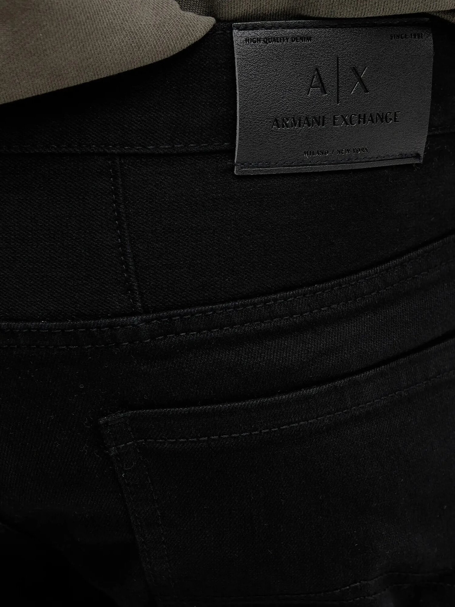 Джинсы Armani Exchange, размер 36 — фото 1