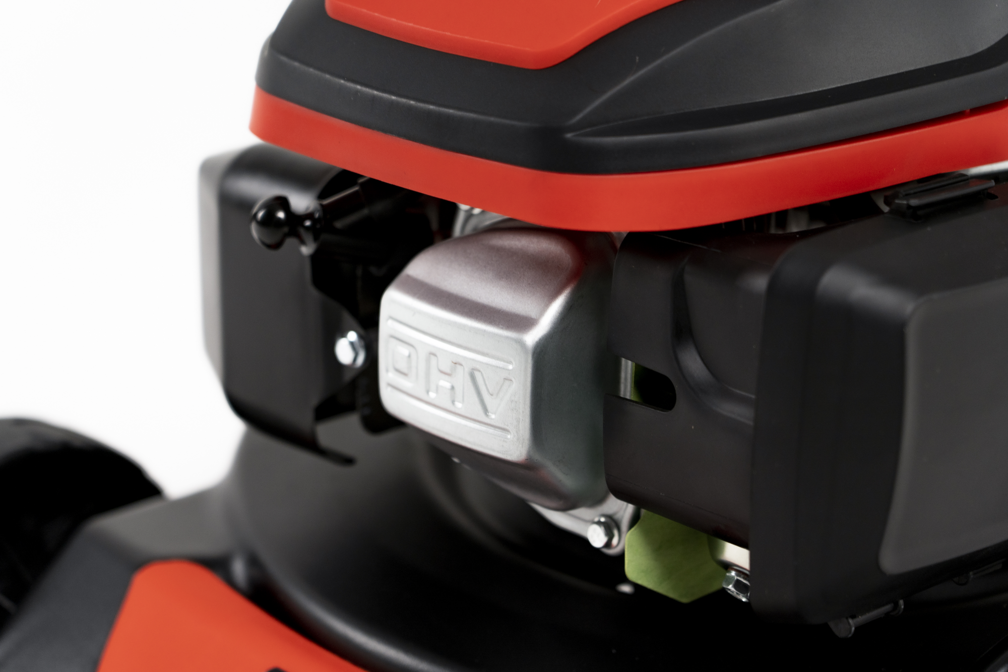 Газонокосилка бензиновая Yanis Borasco L42S-T