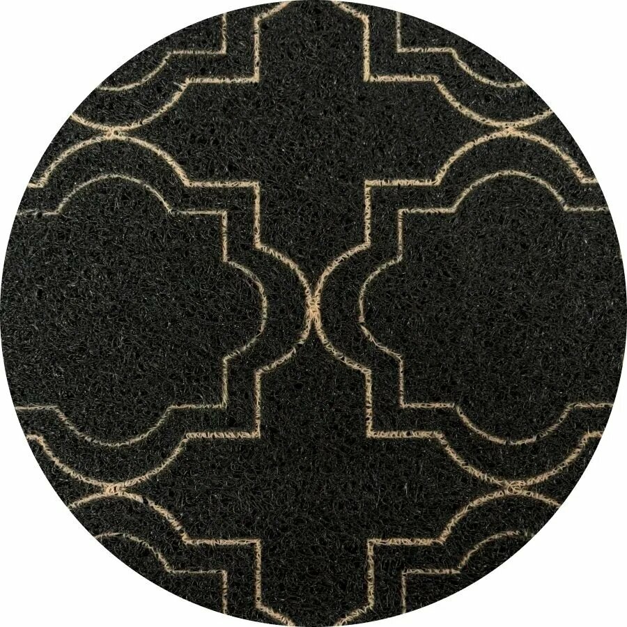 Carnero Home Коврик придверный 60x90 см