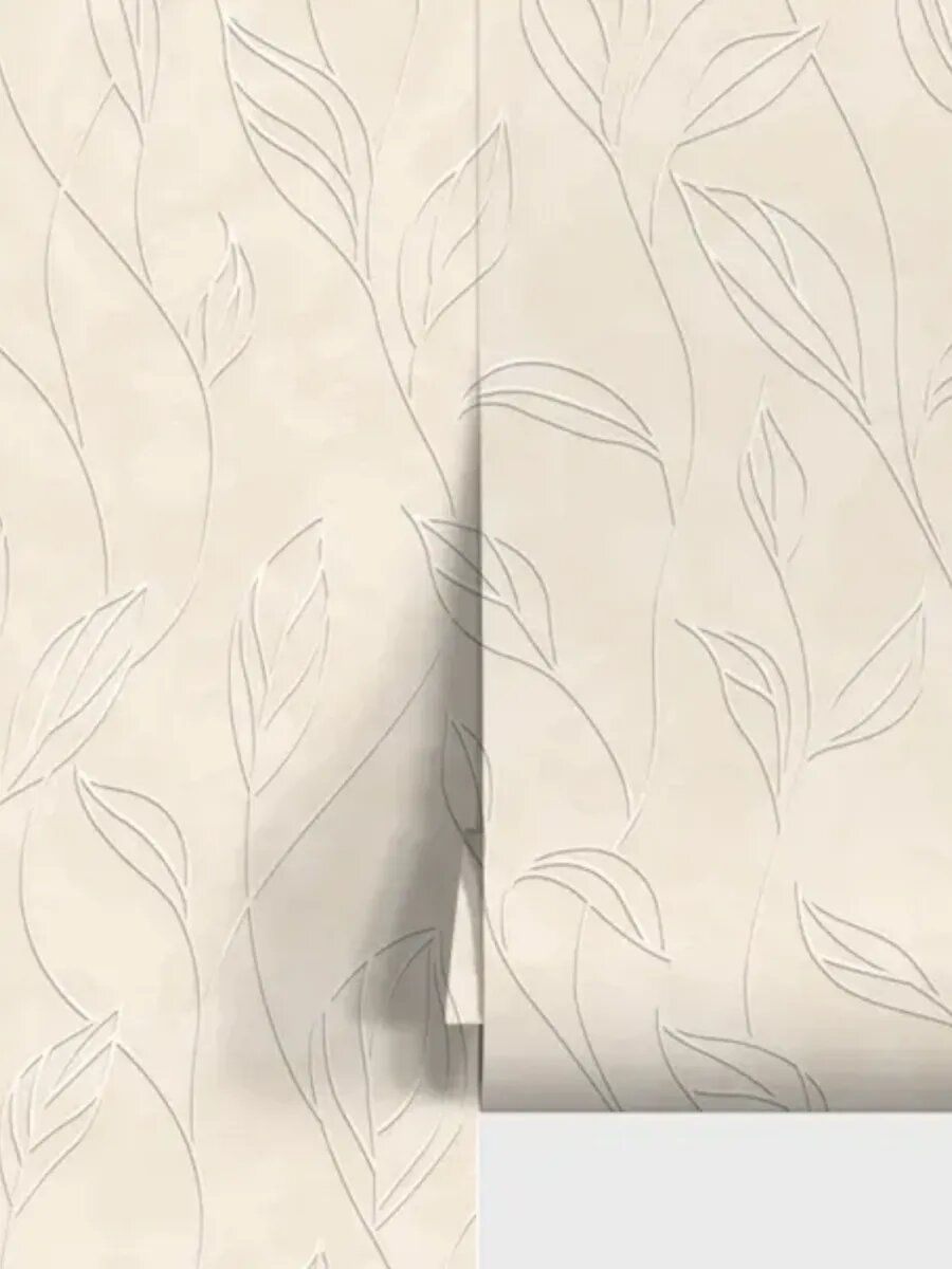 Обои метровые в комнату