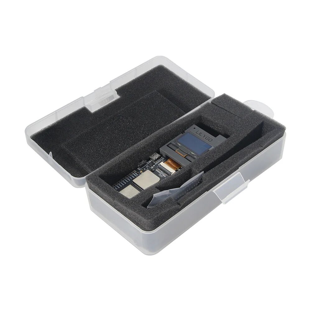 T-Beam 1W ESP32-S3 модуль, 920MHz — фото 1