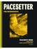 Pacesetter Pre-Intermediate Teacher Book | • Поддержка объяснения грамматики и л...
