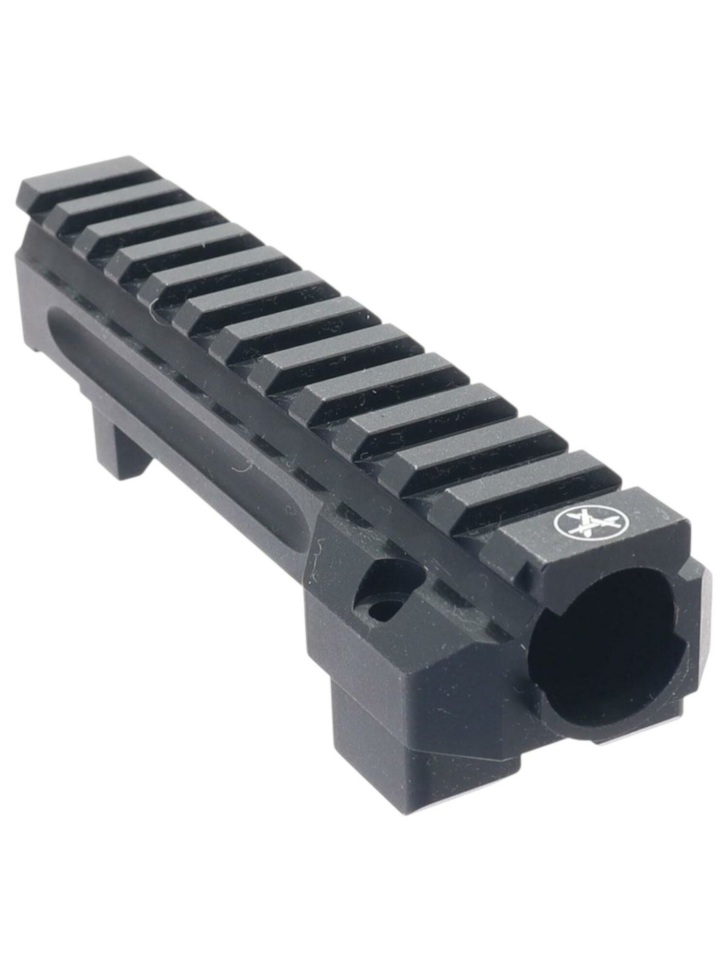 Газовая трубка с планкой Вивера для Сайга-9, Armacon