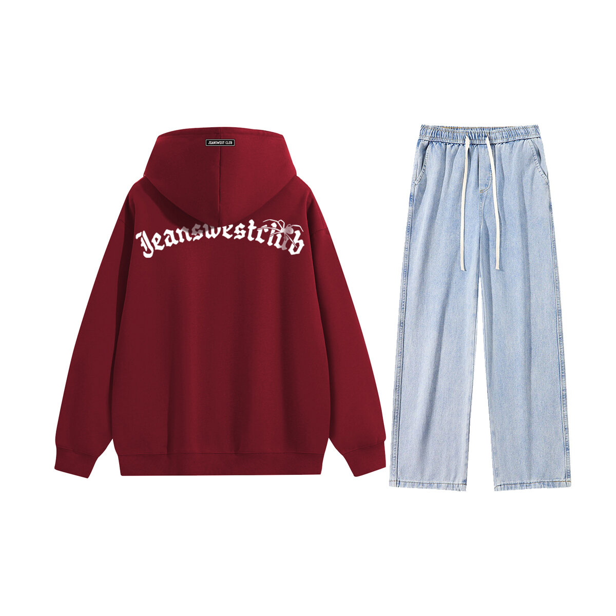 Комплект одежды JEANSWEST CLUB