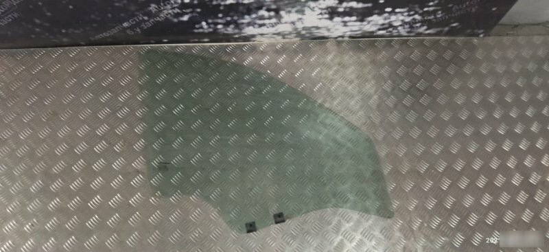 Стекло двери