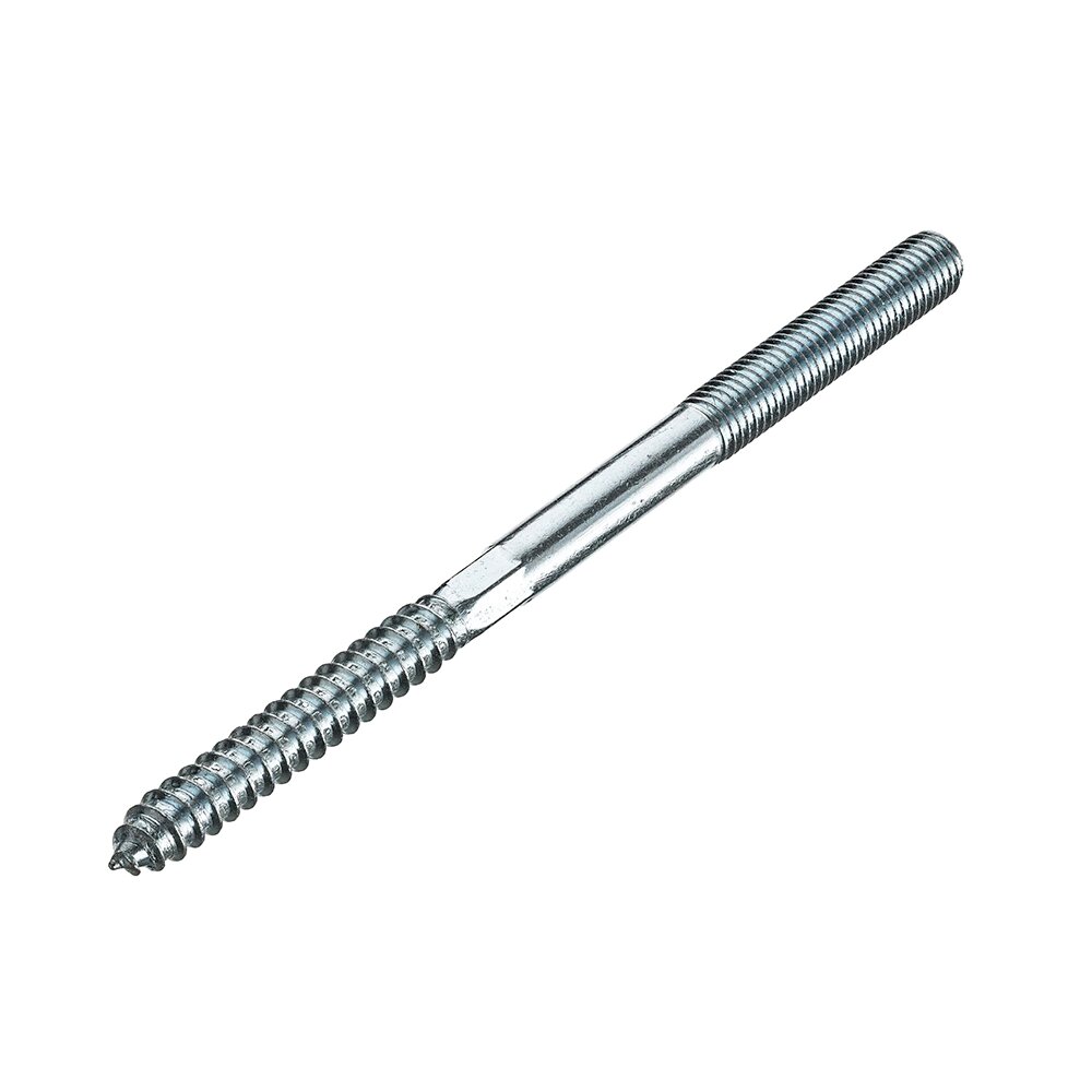 Винт-шуруп шпилька сантехническая Tech-KREP TORX 20, M10х160 мм