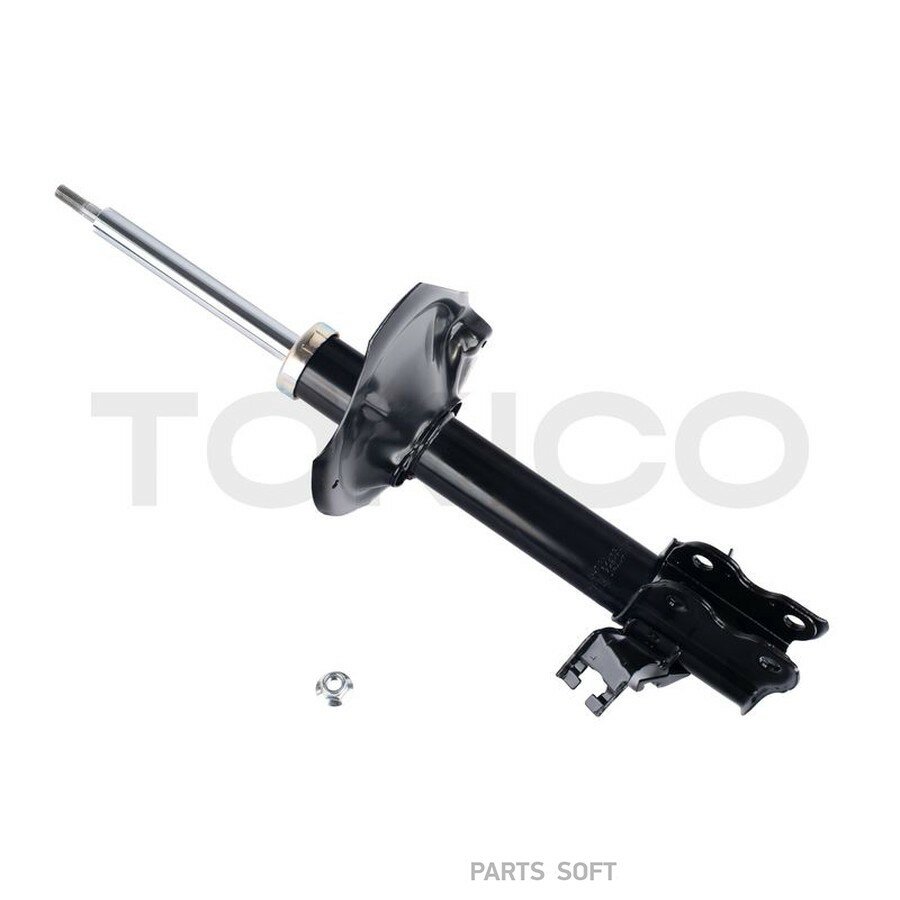 Амортизатор B3221 Tokico от официального дистрибьютора, TOKICO, артикул B3221