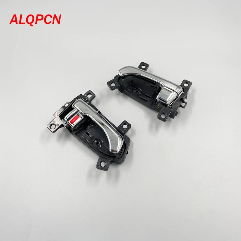 Внутренняя ручка двери Kia Sportage 2011-2015, цвет: 1 pair