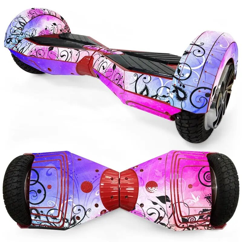 Гироскутер 8 дюймов TN-8inch-0329