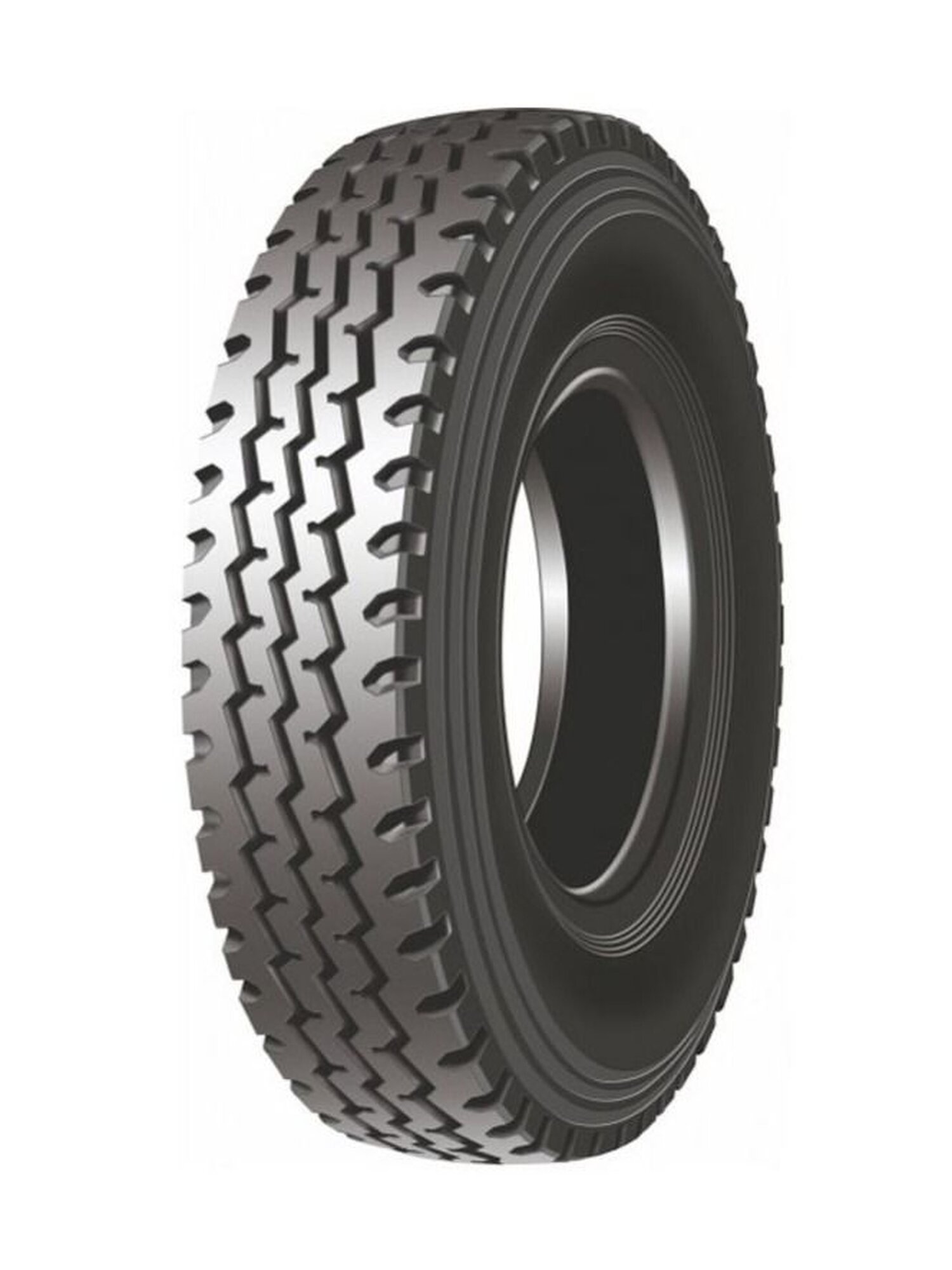 Автомобильная шина 10,00Р20 O'Green AG168 18pr TT универсальная