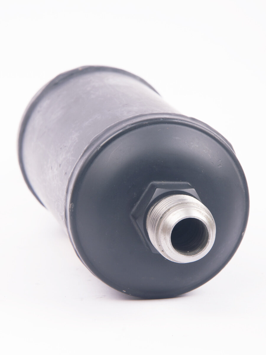 Фильтр-осушитель универсальный 2х5/8"M. F 63,5х201мм flare(03458)