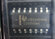 Микросхема 4093BM SMD