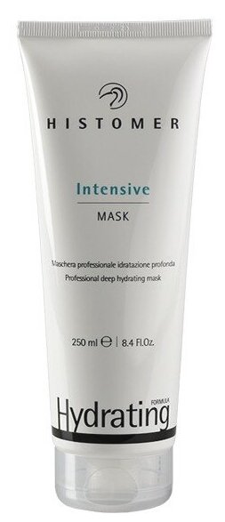 Интенсивно увлажняющая маска 250 мл Hydrating Intensive Mask Histomer / Хистомер