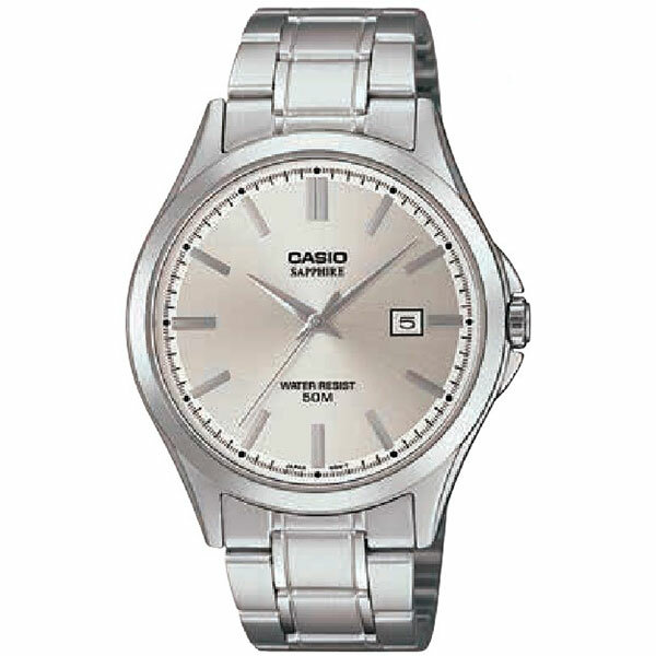 Наручные часы CASIO — фото 1