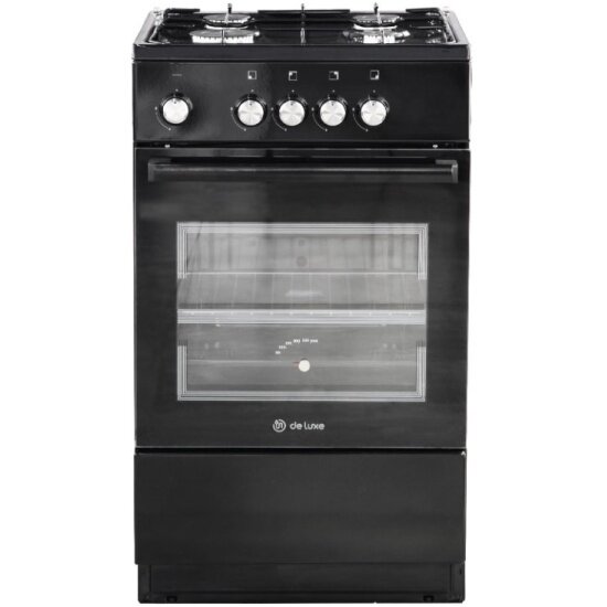 Плита газовая Deluxe 5040.48г(щ)-011