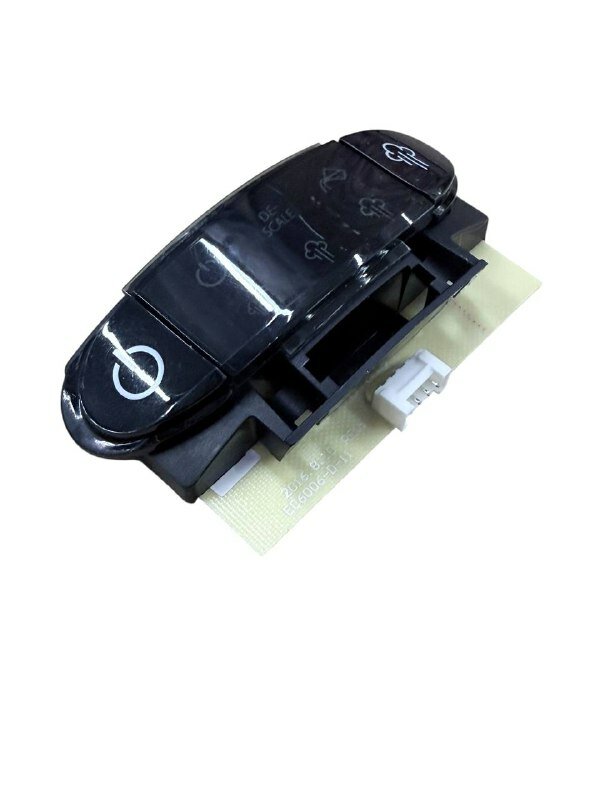 Плата управления парогенератора Morphy Richards Speed Steam 332102