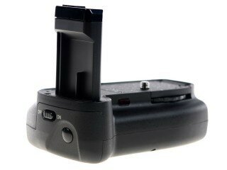 Батарейная ручка Dicom Nikon D3200/D3300