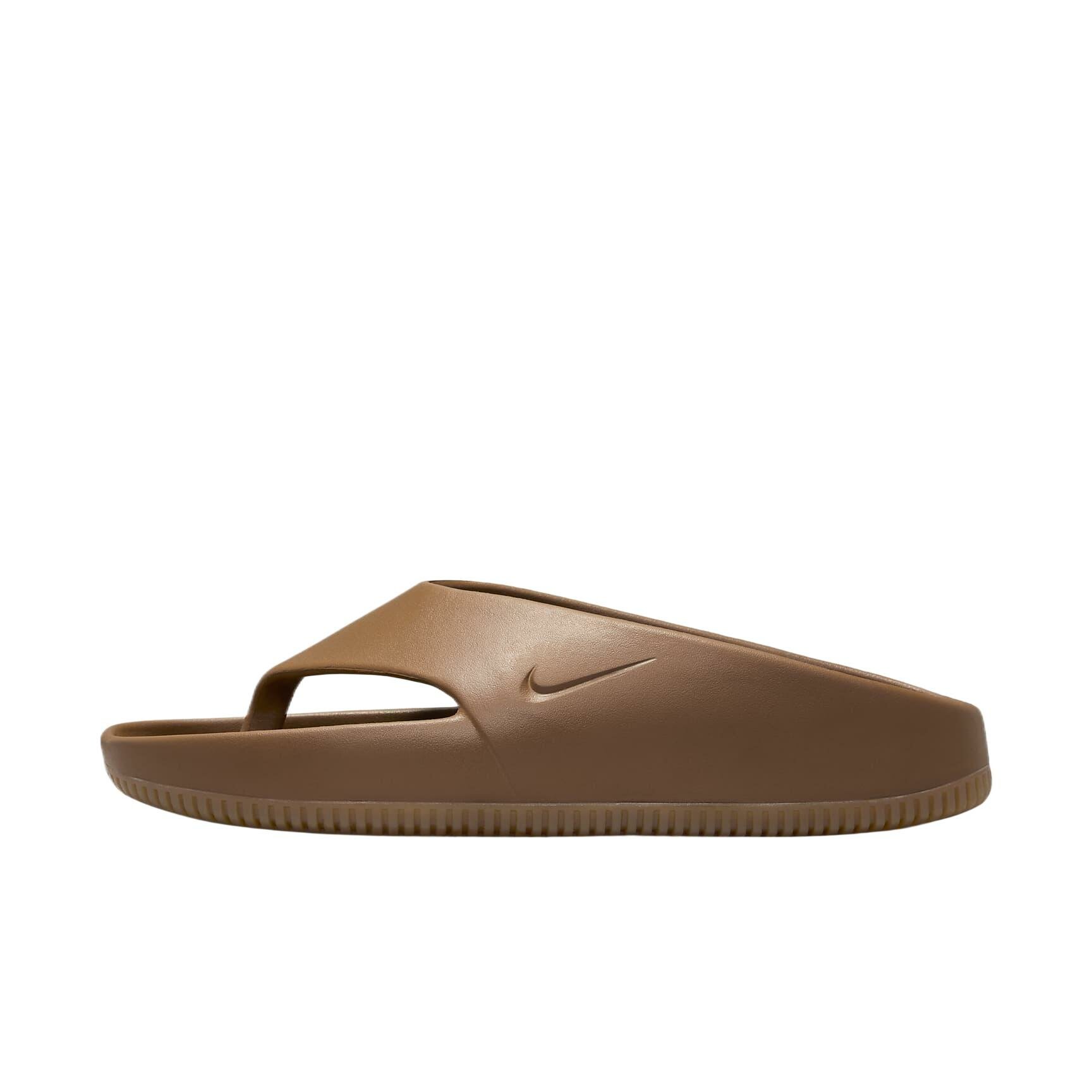 Шлёпанцы Calm