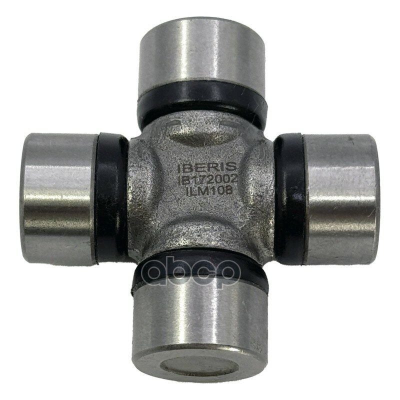 Крестовина карданного вала 22X57.3 TOYOTA RAV 4 II (_A2_) -05/SUZUKI SX4 I (EY, GY) -15 IBERIS арт. IB172002