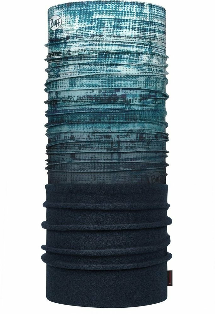 Бандана Buff Polar Synaes Blue 126527.707.10.00,