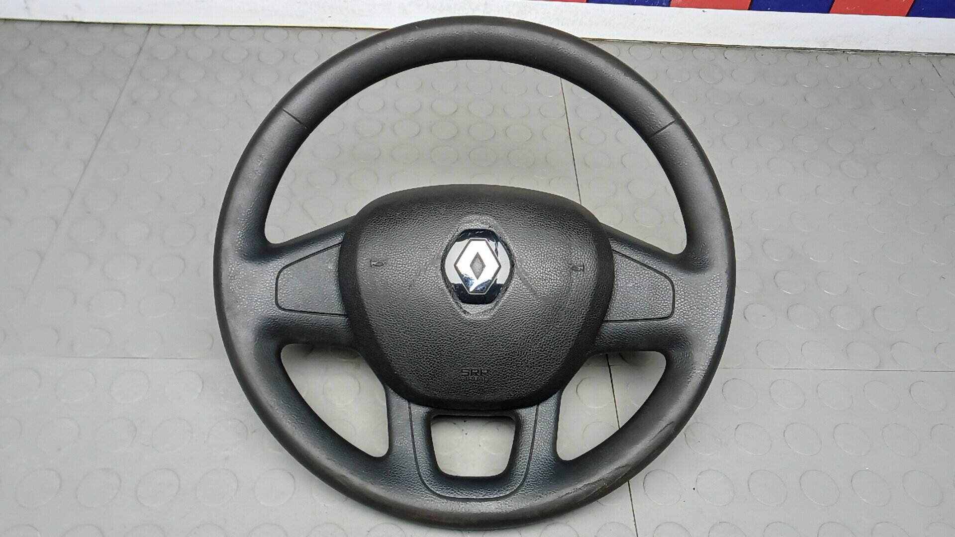 Руль RENAULT TRAFIC 3