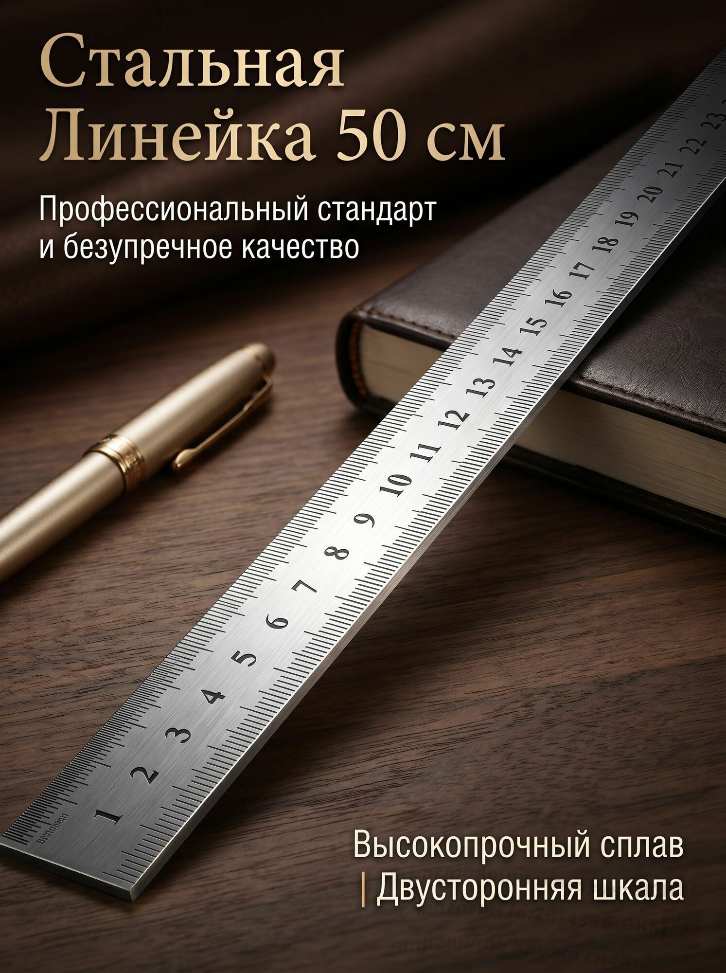 Малка, Нержавеющая сталь