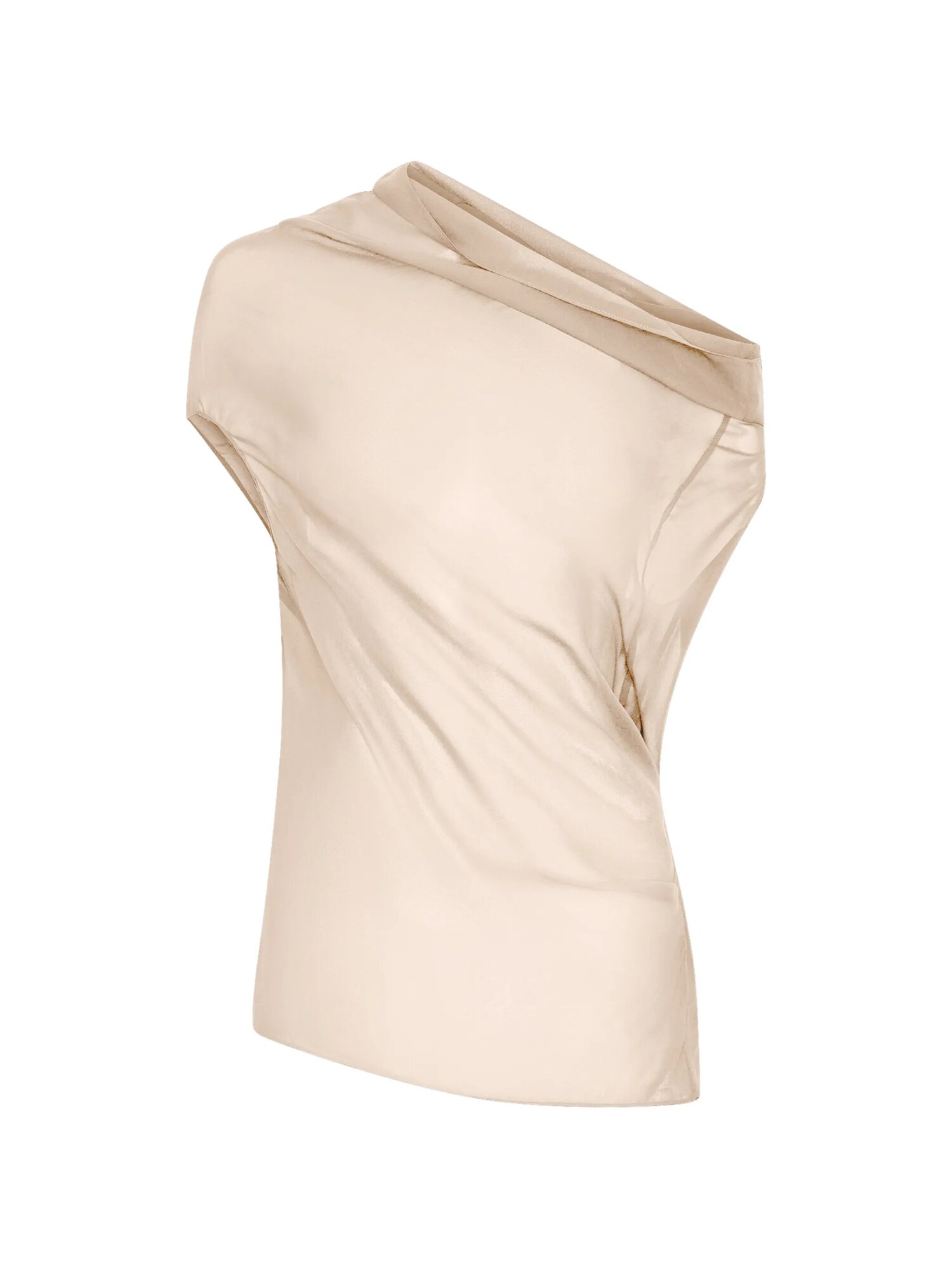Топ Ryanne asymmetric twisted top