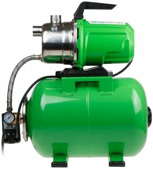 Насосная станция ECO GFI-1203