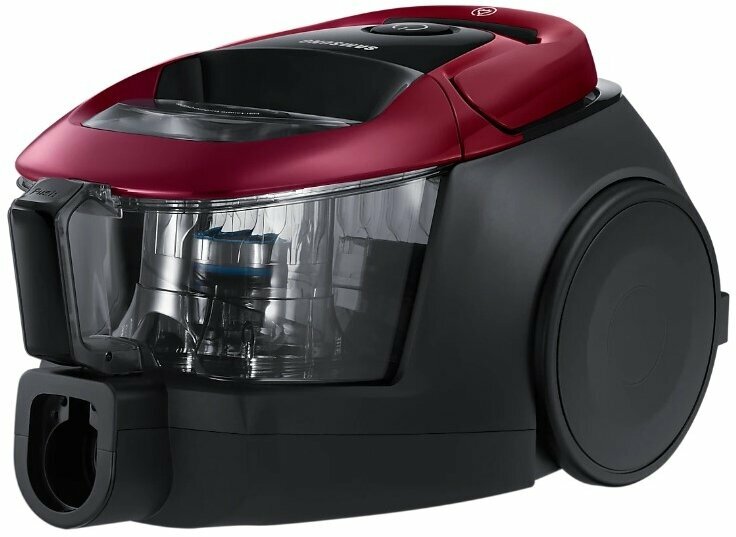 Пылесос Samsung VC18M31A0HP/EV