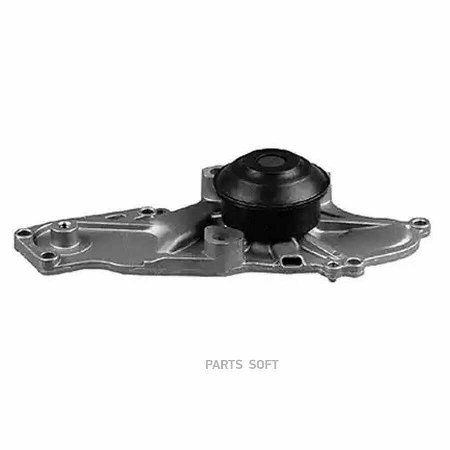 Водяной насос от официального дистрибьютора, MAGNETI MARELLI, артикул 352316170474