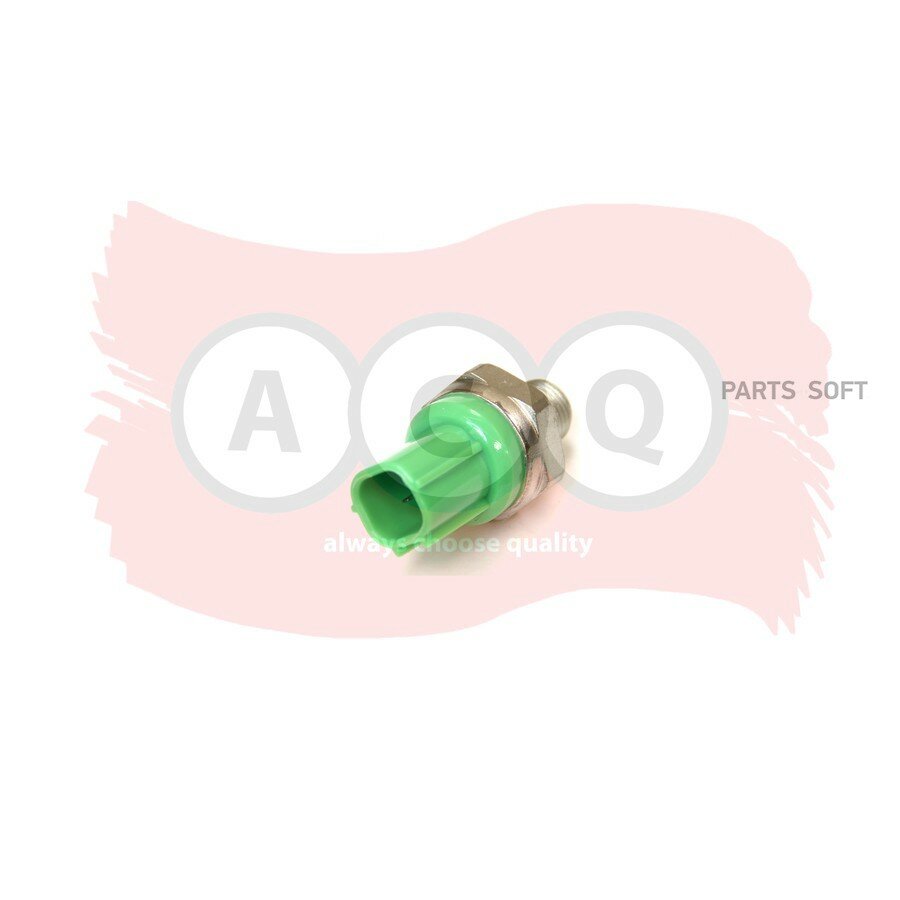 Датчик детонации от официального дистрибьютора, ACQ, артикул ASH3013