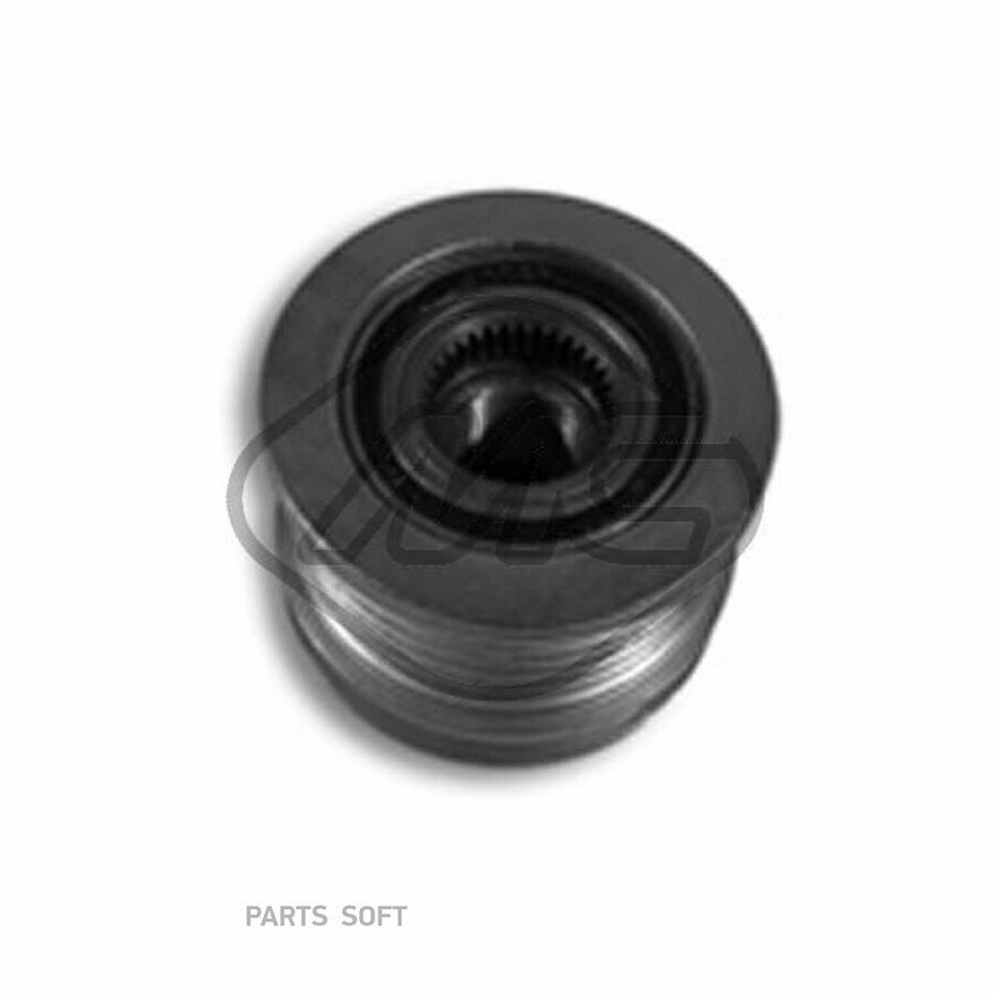Деталь от официального дистрибьютора, METALCAUCHO, артикул 48687