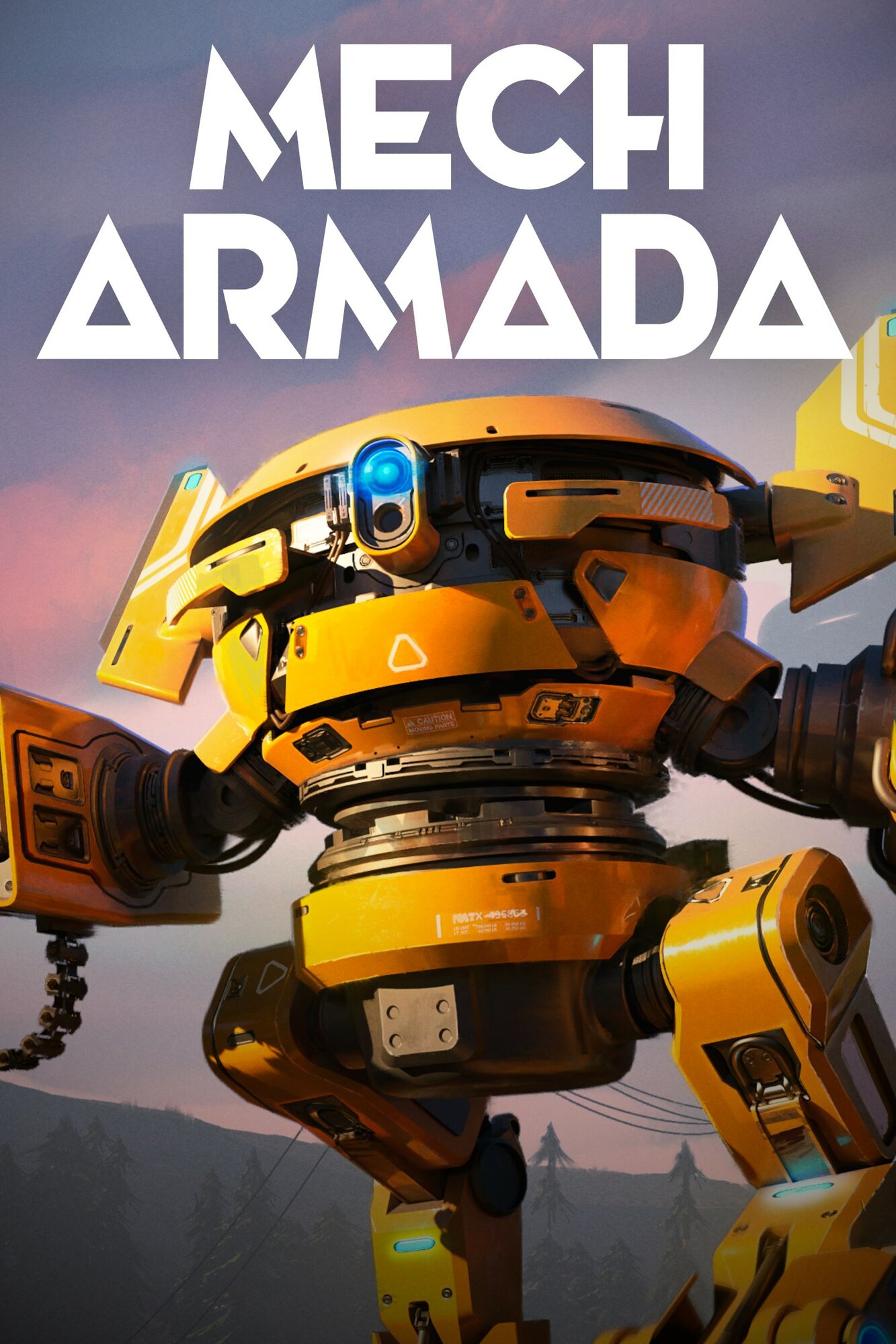 Mech Armada — ключ активации Xbox / Microsoft Store · Xbox One, Xbox Series X|S · цифровой ключ · любой регион