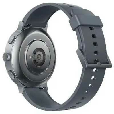 Смарт часы Watch S5 Gray — фото 1