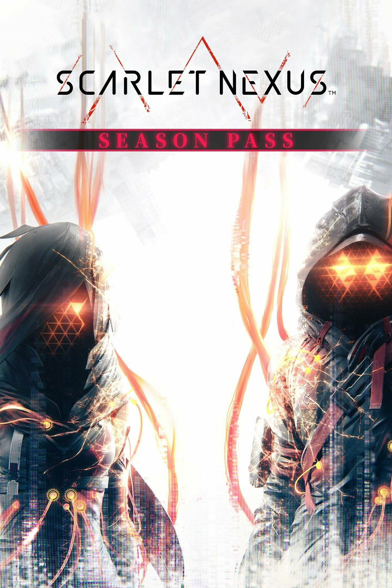 SCARLET NEXUS Season Pass — для Xbox · нужна базовая игра · Xbox One, Xbox Series X|S · цифровой ключ